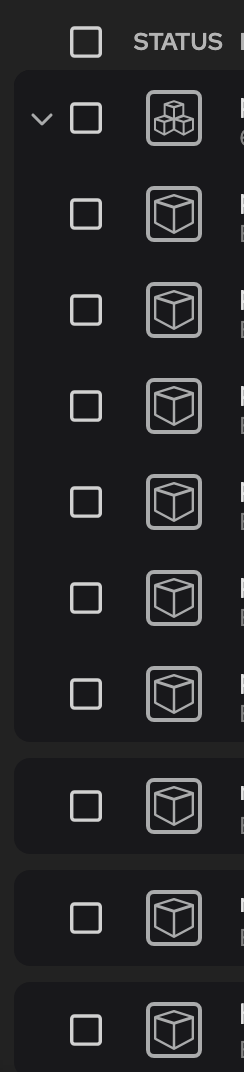 Design Single Color Icon Artwork For Kind · Issue 3296 · Containerspodman Desktop · Github 