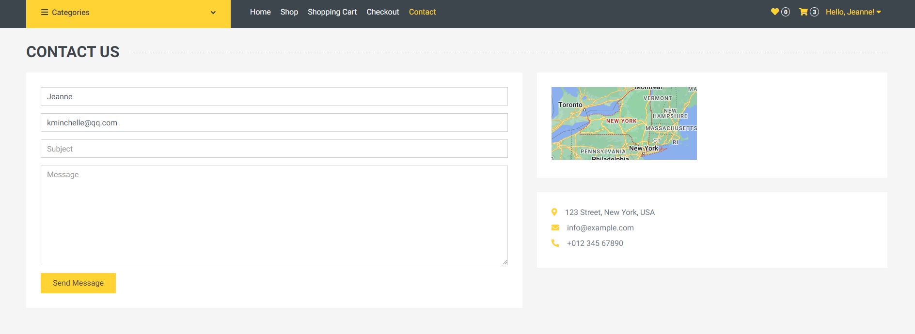 GitHub - agamy5280/E-commerce-Website