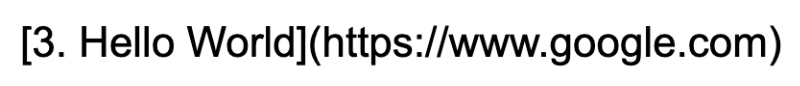 Rendering Markdown Parser Not Behaving Correctly With List Items 1550