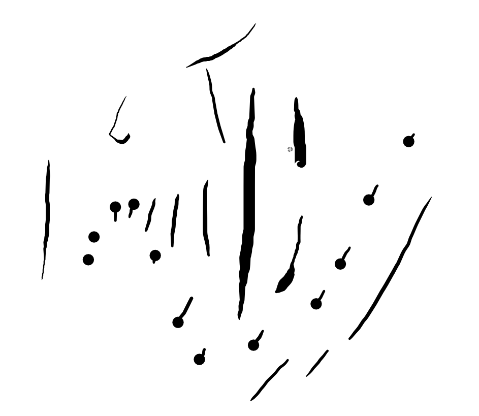 Sensitivity Doesn T Work Properly On Huion · Issue 602 · Openboard Org Openboard · Github