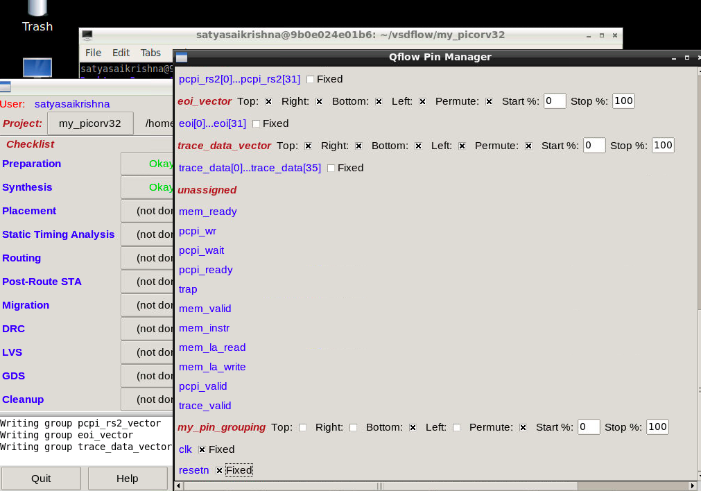 GitHub - SATYASAIKRISHNA9/Learn-VLSI: Physical Design