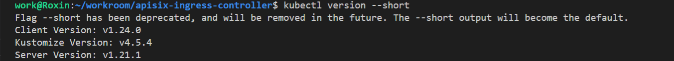 bug: Deleting `ApisixRoute` will delete only one `upstream`. · Issue #1050 · apache/apisix ...