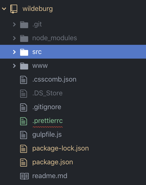 Atom Prettier Not Using Prettierrc Config File · Issue 735 · Prettier Prettier Atom · Github