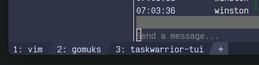 Invert tab background color for Latte (retro) · Issue #8 · catppuccin ...