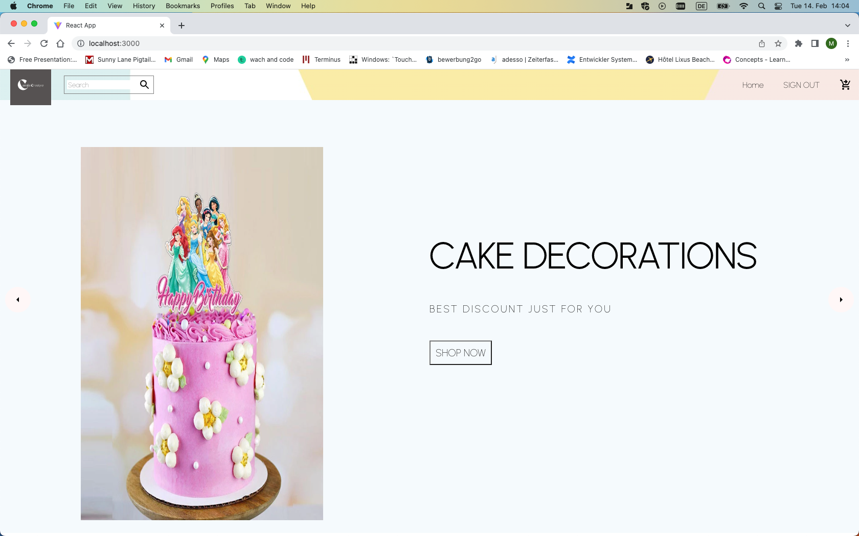 GitHub - MVRenaud/camila-creative-valencia
