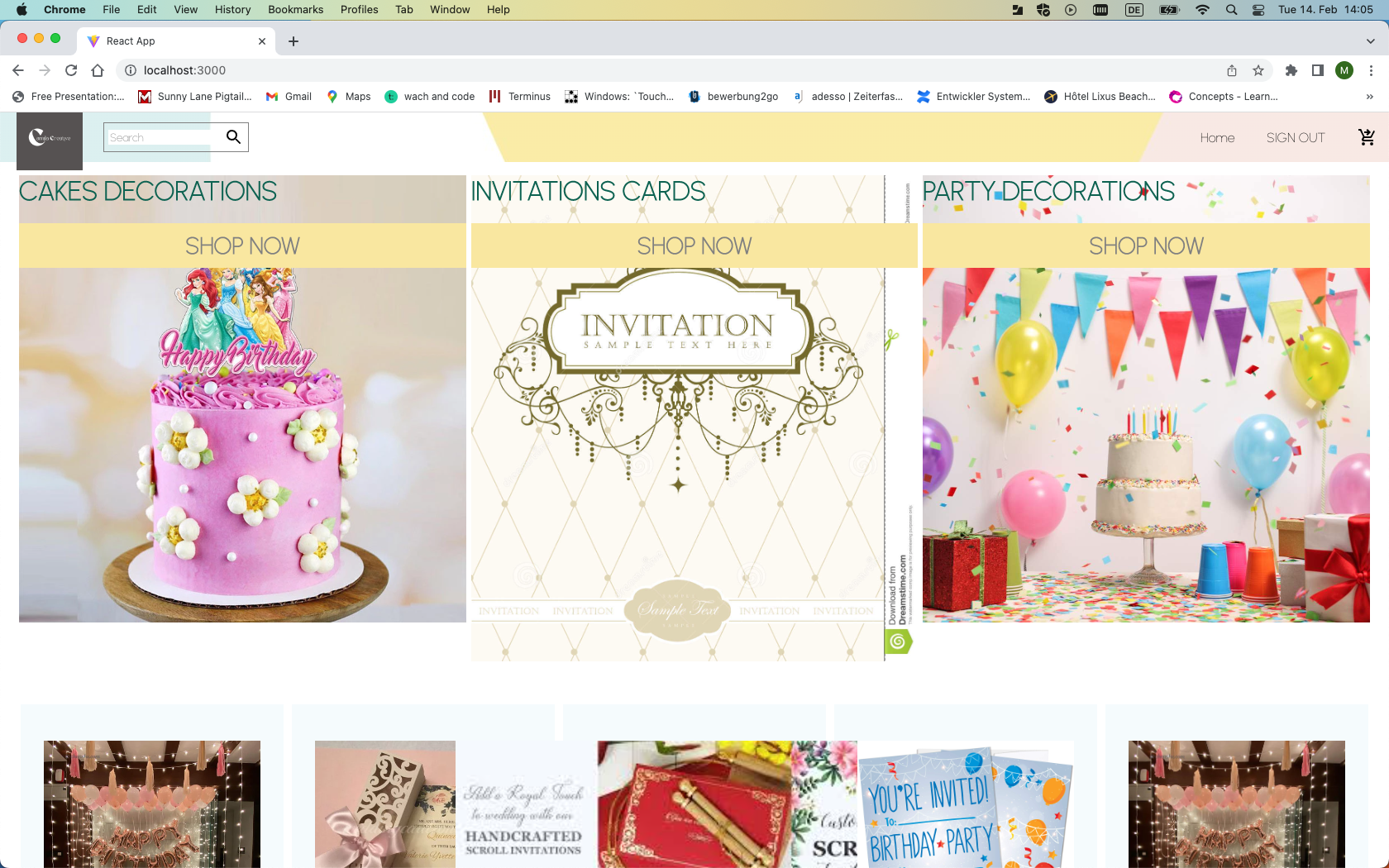 GitHub - MVRenaud/camila-creative-valencia