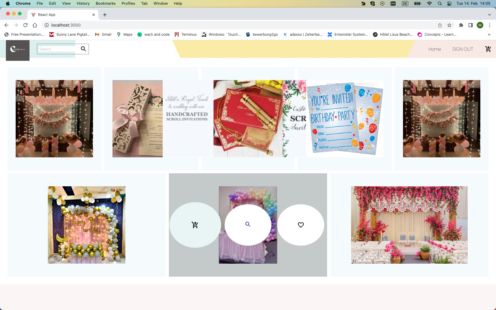 GitHub - MVRenaud/camila-creative-valencia