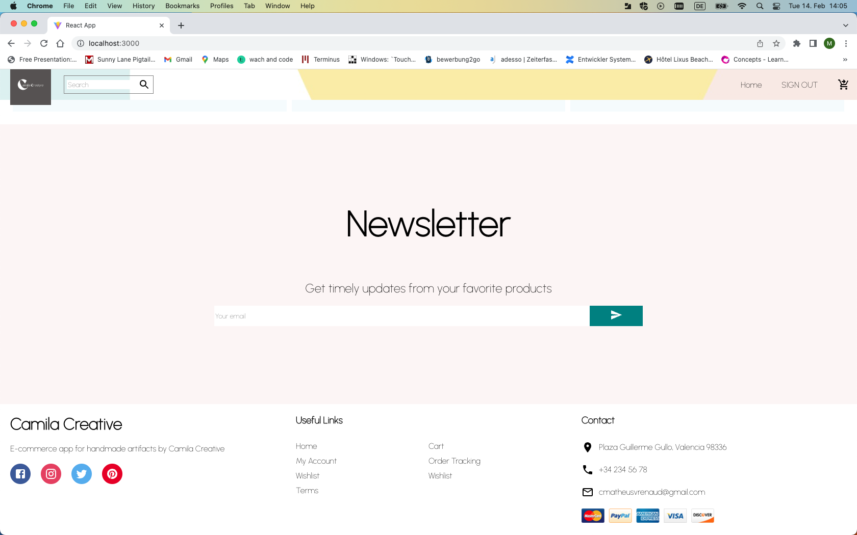 GitHub - MVRenaud/camila-creative-valencia
