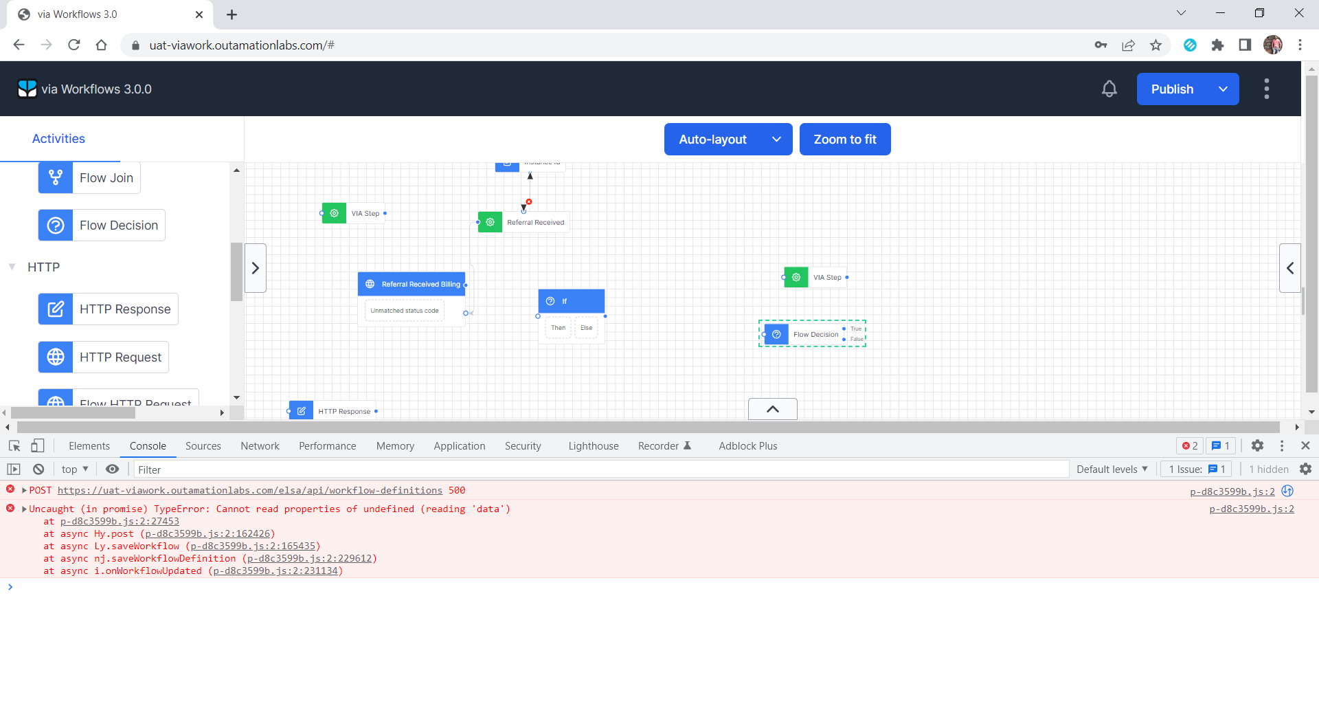 Issue While Using Flow Decision Activity In V3 · Issue 3879 · Elsa Workflowselsa Core · Github 5533