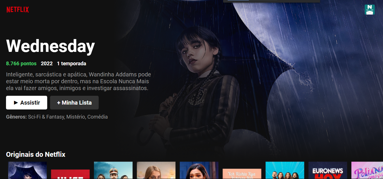 GitHub - miqueiasbelfort/ui-Netflix-Clone: Clone of Netflix with React ...