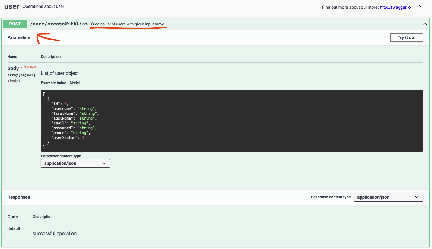 Unable To Set Route Description Or Summary With Minimal Api Issue 