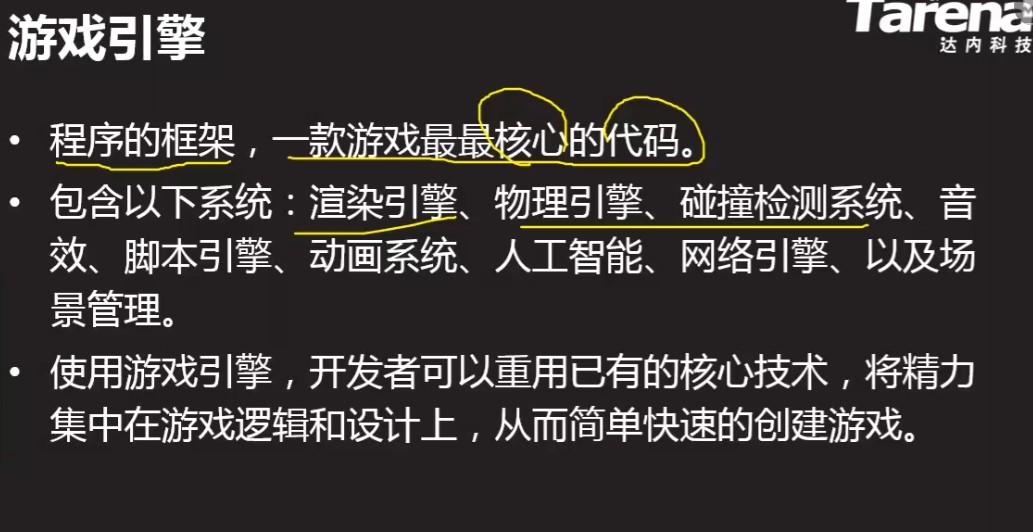 游戏引擎基本概念 · Issue #1 · Takanashi-Rikka1412/Unity-note · GitHub