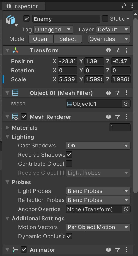 Unity面板介绍2 · Issue #4 · Takanashi-Rikka1412/Unity-note · GitHub