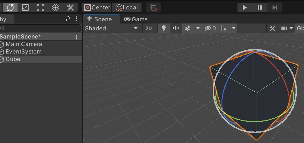 Unity面板介绍2 · Issue #4 · Takanashi-Rikka1412/Unity-note · GitHub
