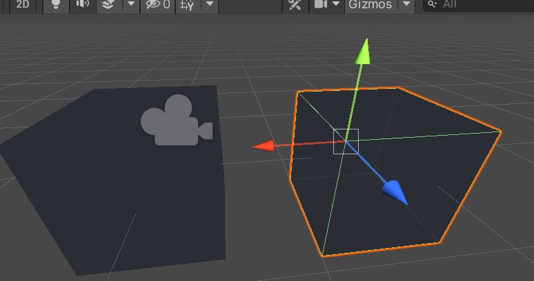 Unity面板介绍2 · Issue #4 · Takanashi-Rikka1412/Unity-note · GitHub