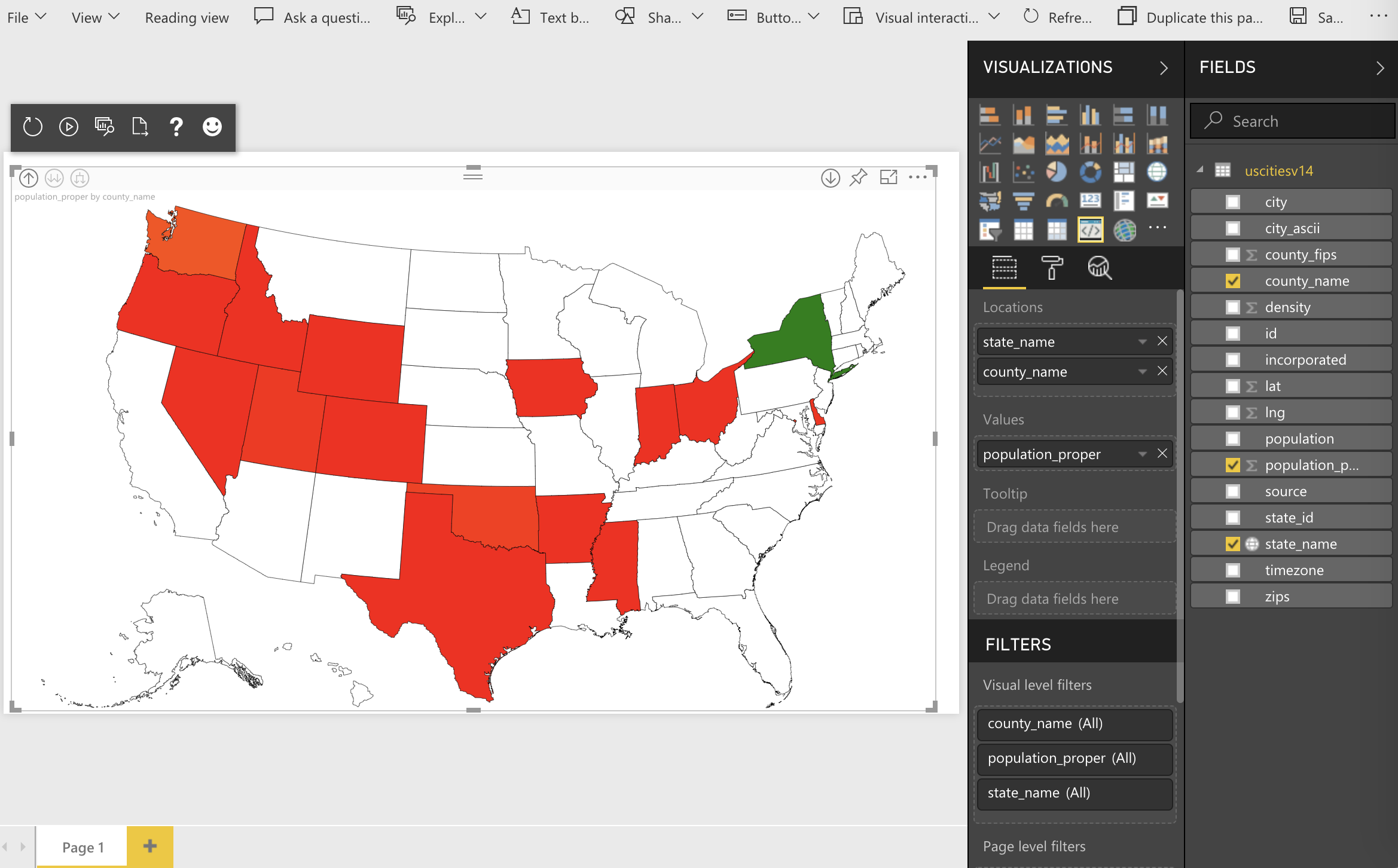 Display is wrong if fields are added in the wrong order · Issue #20 · microsoft/powerbi-visuals ...
