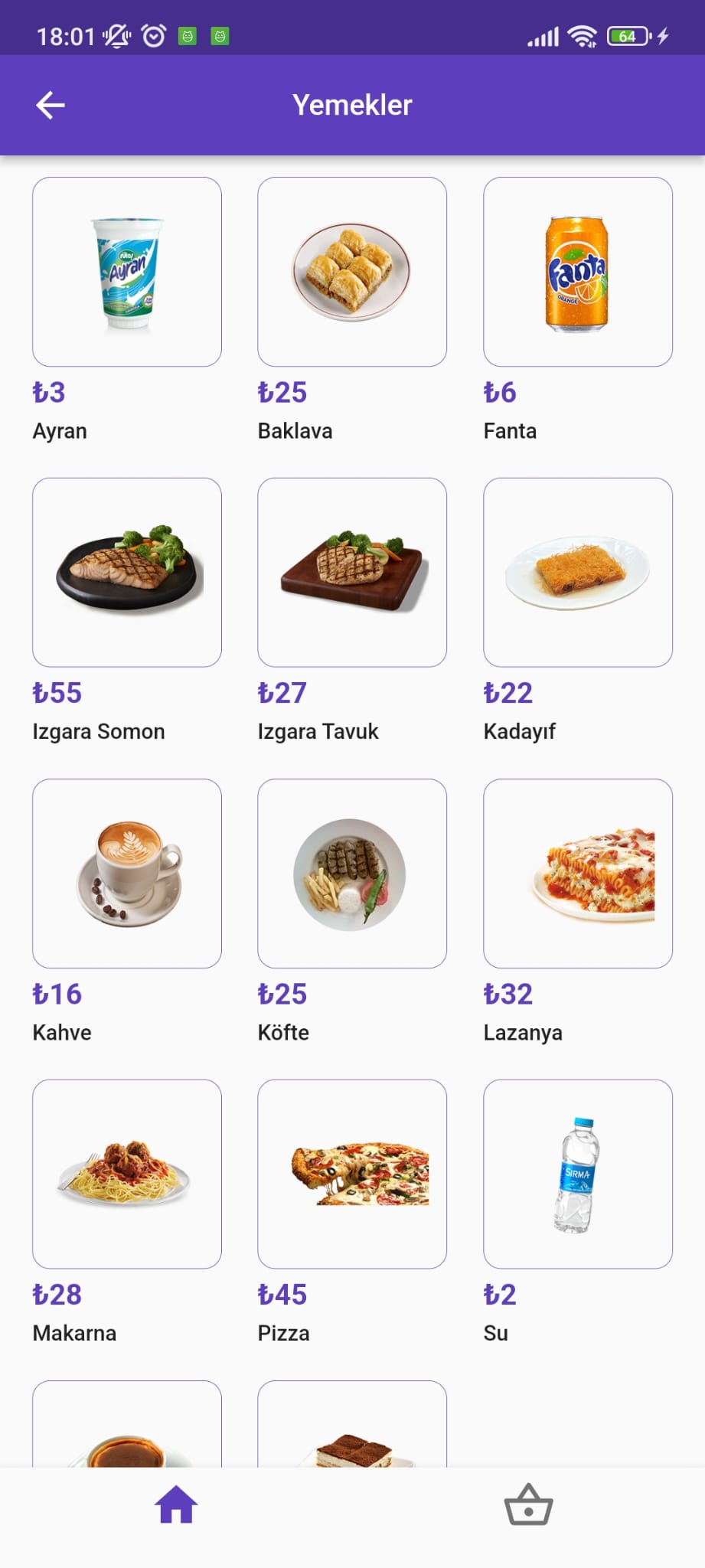 GitHub - talhademirel/flutter_bootcamp_bitirme_projesi
