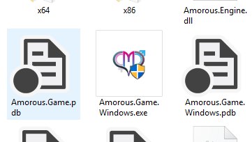 🏁 Amorous ↔ v23.6.0 · Issue #1389 · itchio/itch-compatibility-watchlist · GitHub