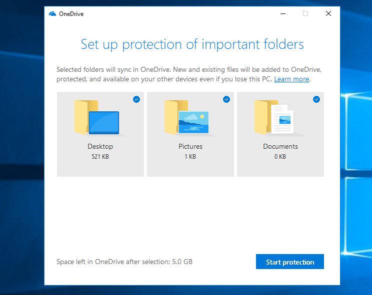 itch-setup with Desktop on OneDrive · Issue #2170 · itchio/itch · GitHub