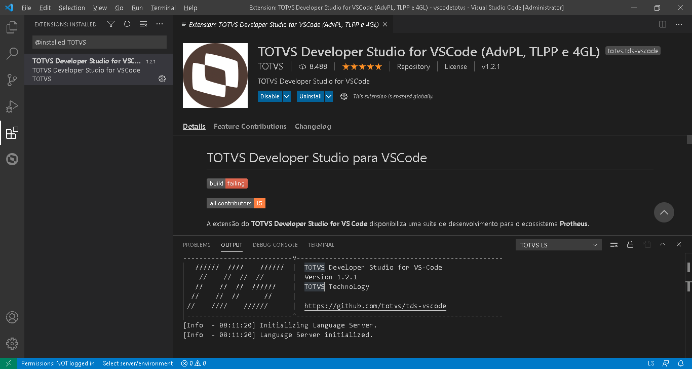 Erro ao compilar rdmakes - C2006 - Statement not allowed outside procedure or function · Issue ...