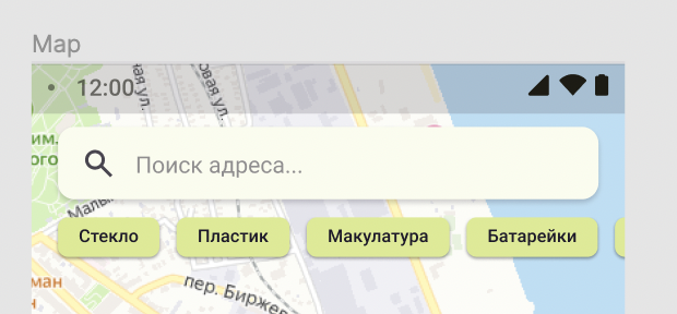 Search Bar · Issue #3 · raremode/Simple_GoogleMapService · GitHub