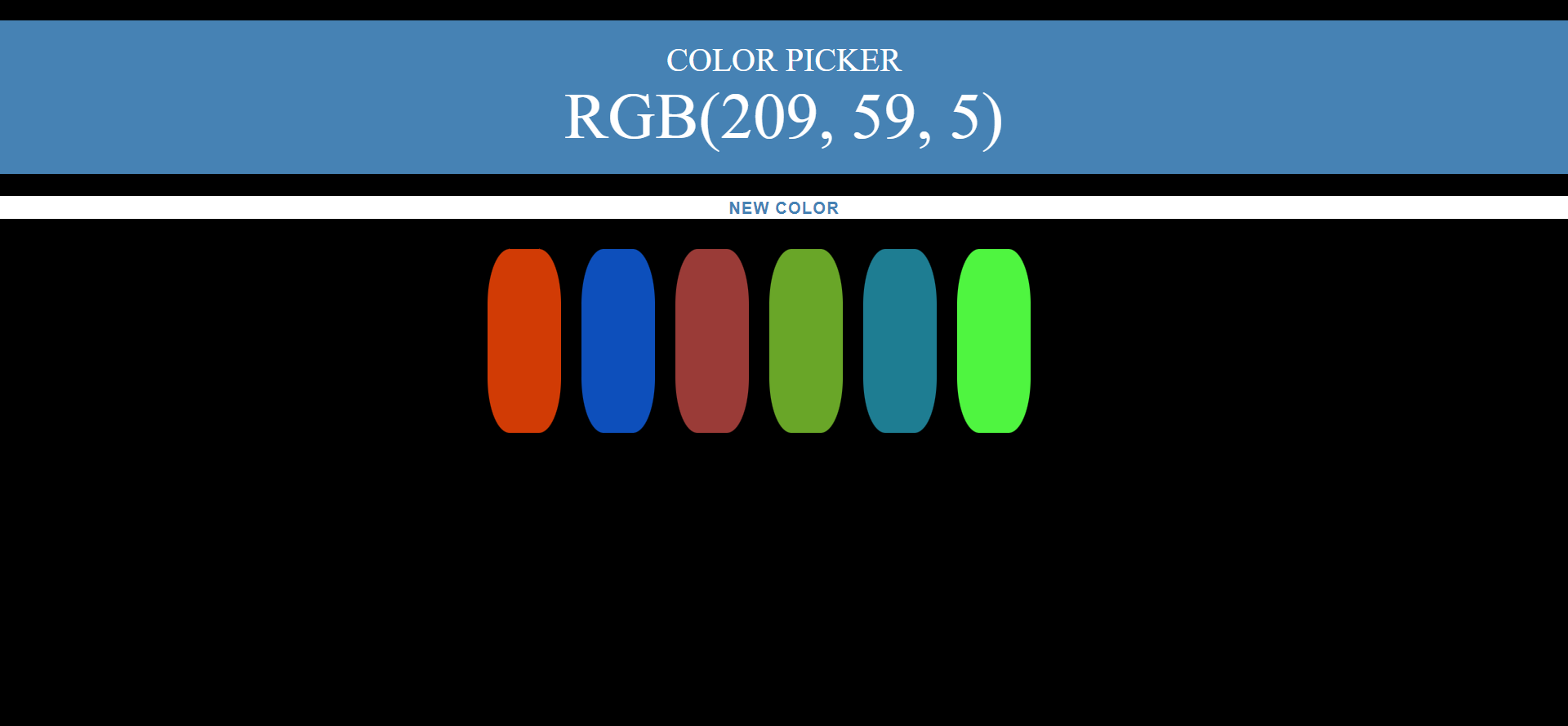 GitHub - sarah0727/ColorPickerGame