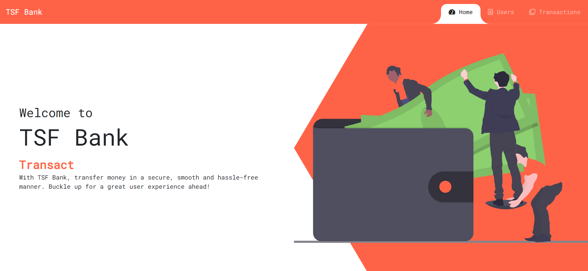 GitHub - trip0le/Basic-Banking-System-TSF