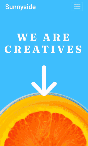 GitHub - LujainSaad/Sunnyside-agency-landing-page: This’s a frontend challenge from frontend ...