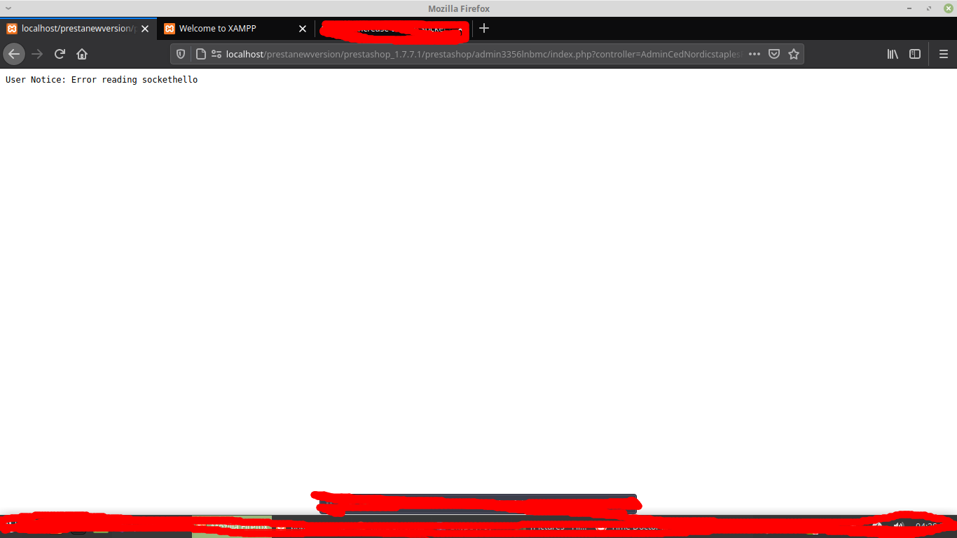 Error reading Socket · Issue #1693 · phpseclib/phpseclib · GitHub