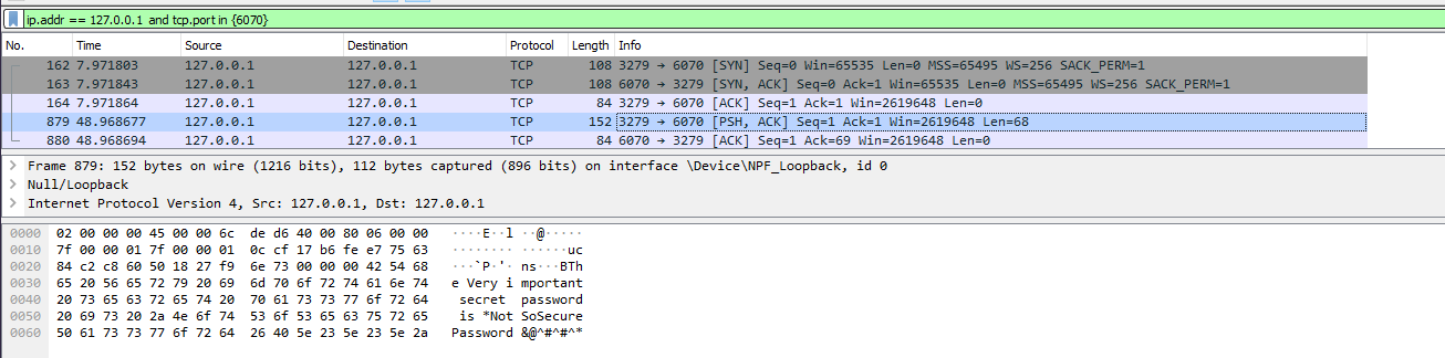 GitHub - Isaacx86/localTalk: A Local implementation of a java library ...