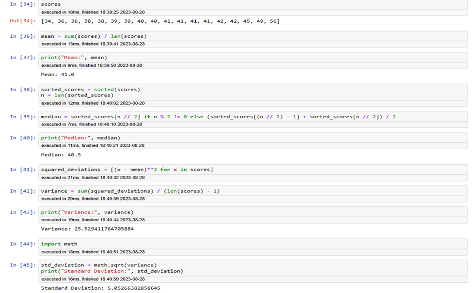GitHub - Bhagyashri2511/Assignment_Basic_Statistics_Level_1: Data Types and Probability ...