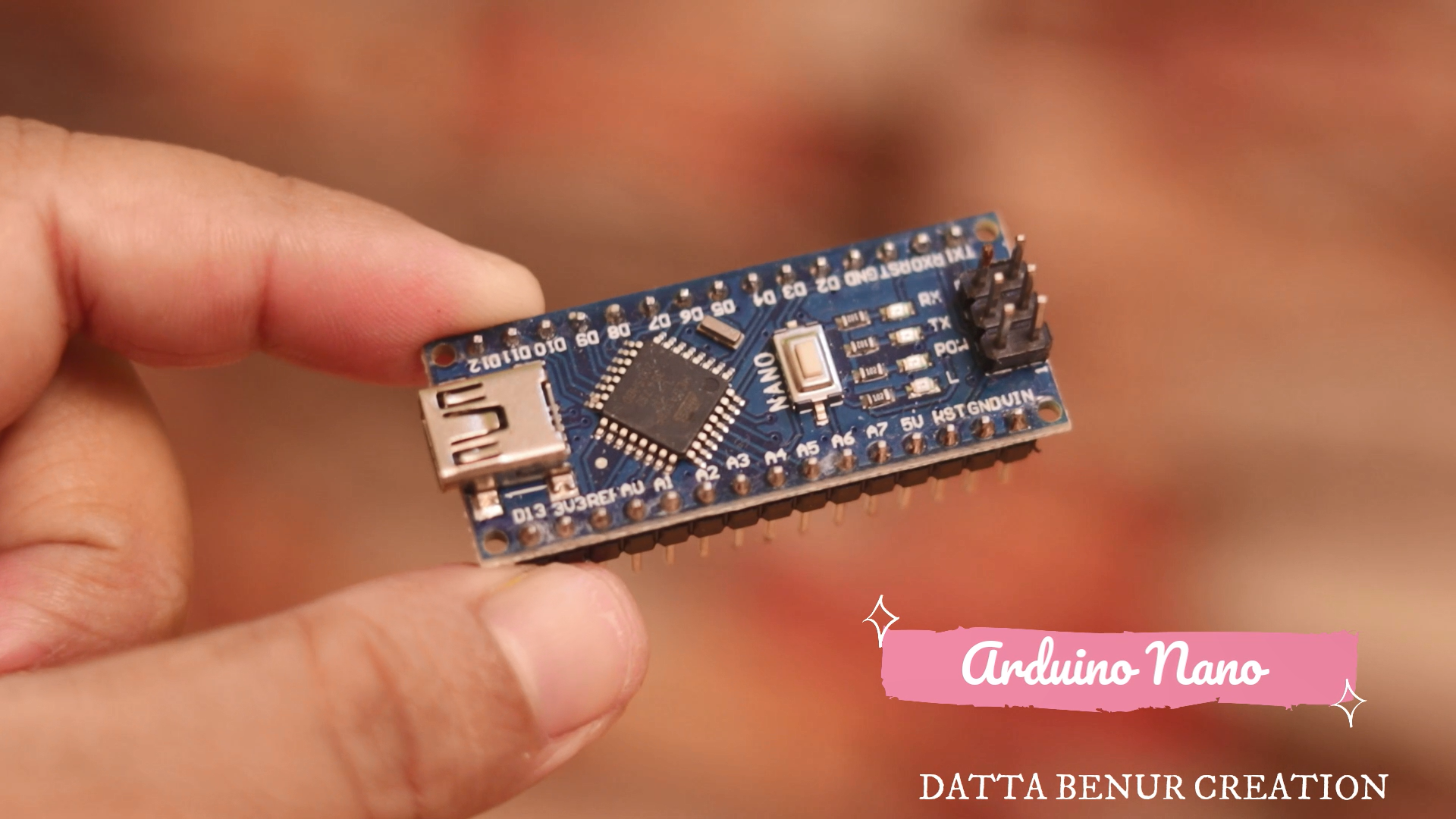 GitHub - selena1995/Arduino-SELF-BALANCING-Robot: A self-balancing robot is a two-wheeled robot ...