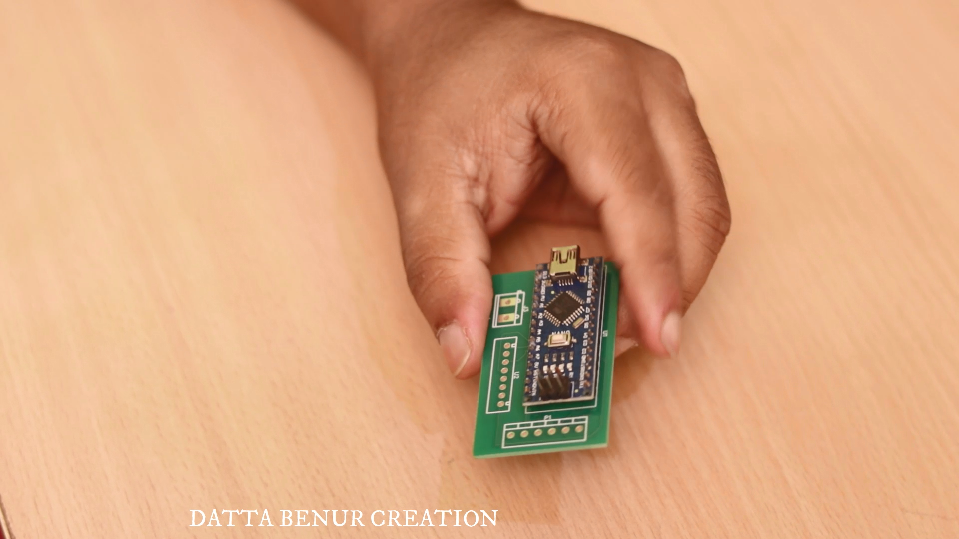 GitHub - selena1995/Arduino-SELF-BALANCING-Robot: A self-balancing robot is a two-wheeled robot ...
