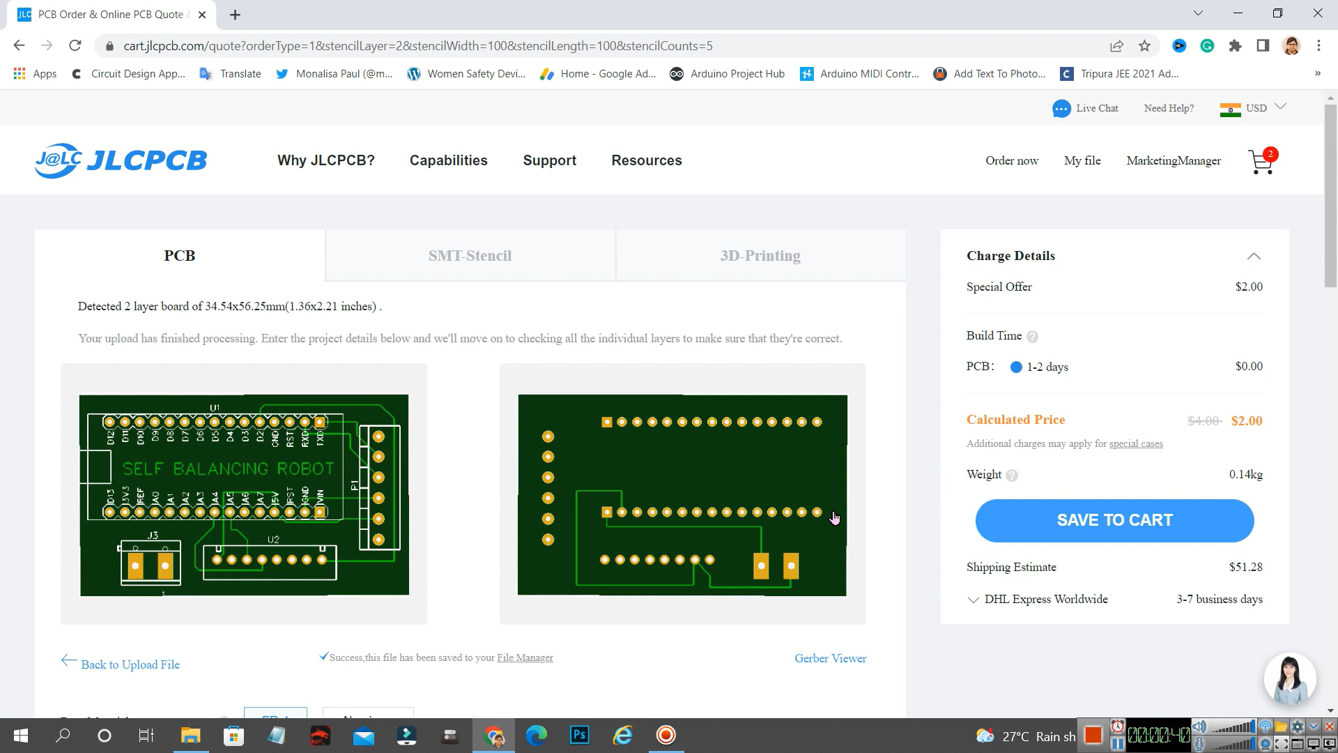 GitHub - selena1995/ARDUINO-BLUETOOTH-CONTROLLED-AEROPLANE-ROBOT-CAR: Here in this instructable ...