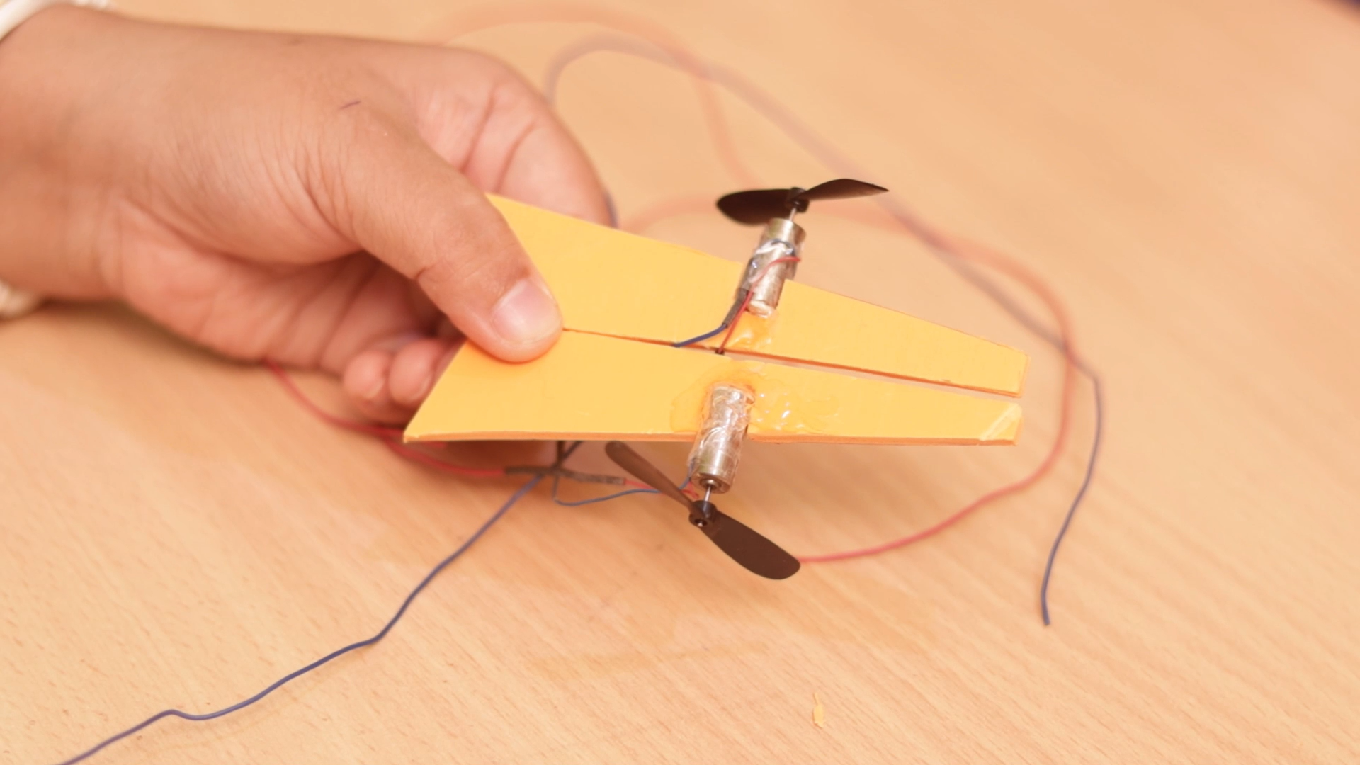 GitHub - selena1995/ARDUINO-BLUETOOTH-CONTROLLED-AEROPLANE-ROBOT-CAR: Here in this instructable ...