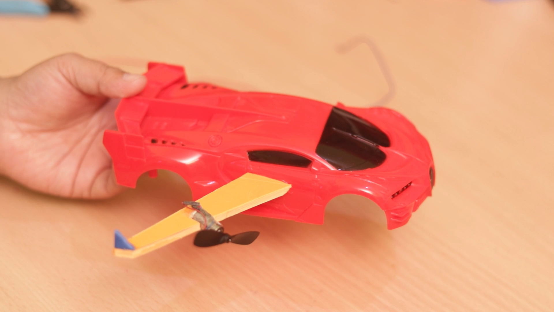 GitHub - selena1995/ARDUINO-BLUETOOTH-CONTROLLED-AEROPLANE-ROBOT-CAR: Here in this instructable ...