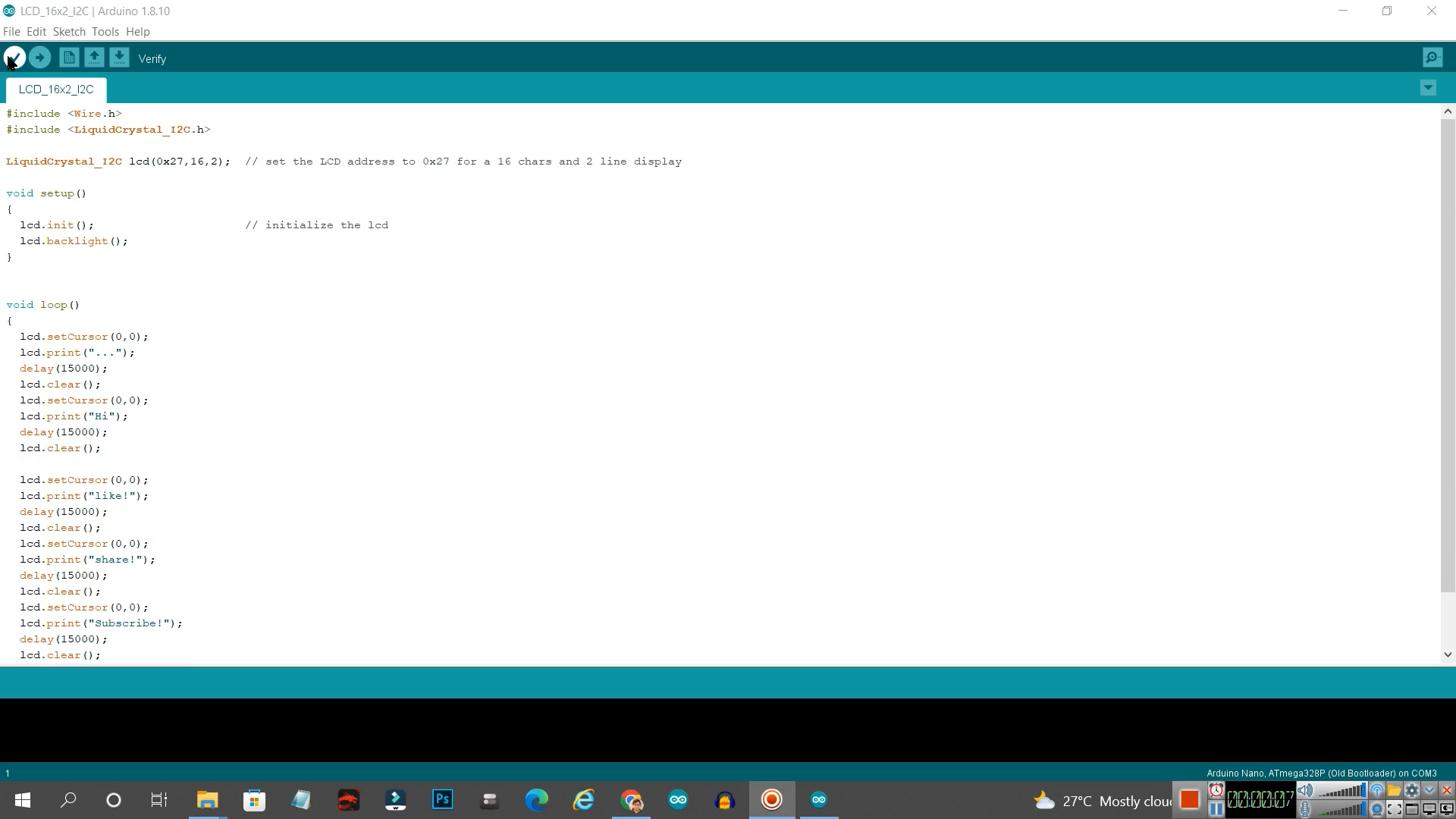 GitHub - selena1995/ARDUINO-BLUETOOTH-CONTROLLED-AEROPLANE-ROBOT-CAR: Here in this instructable ...