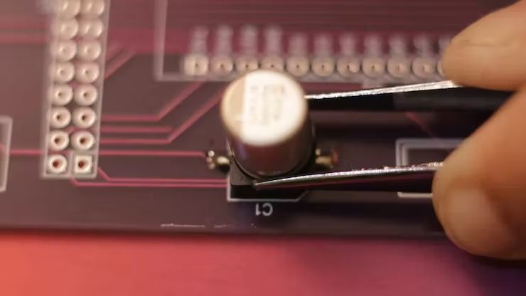 GitHub - selena1995/Arduino-Home-Maker-Robot: I have made an Arduino Robot for house hold ...