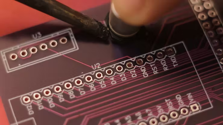 GitHub - selena1995/Arduino-Home-Maker-Robot: I have made an Arduino Robot for house hold ...