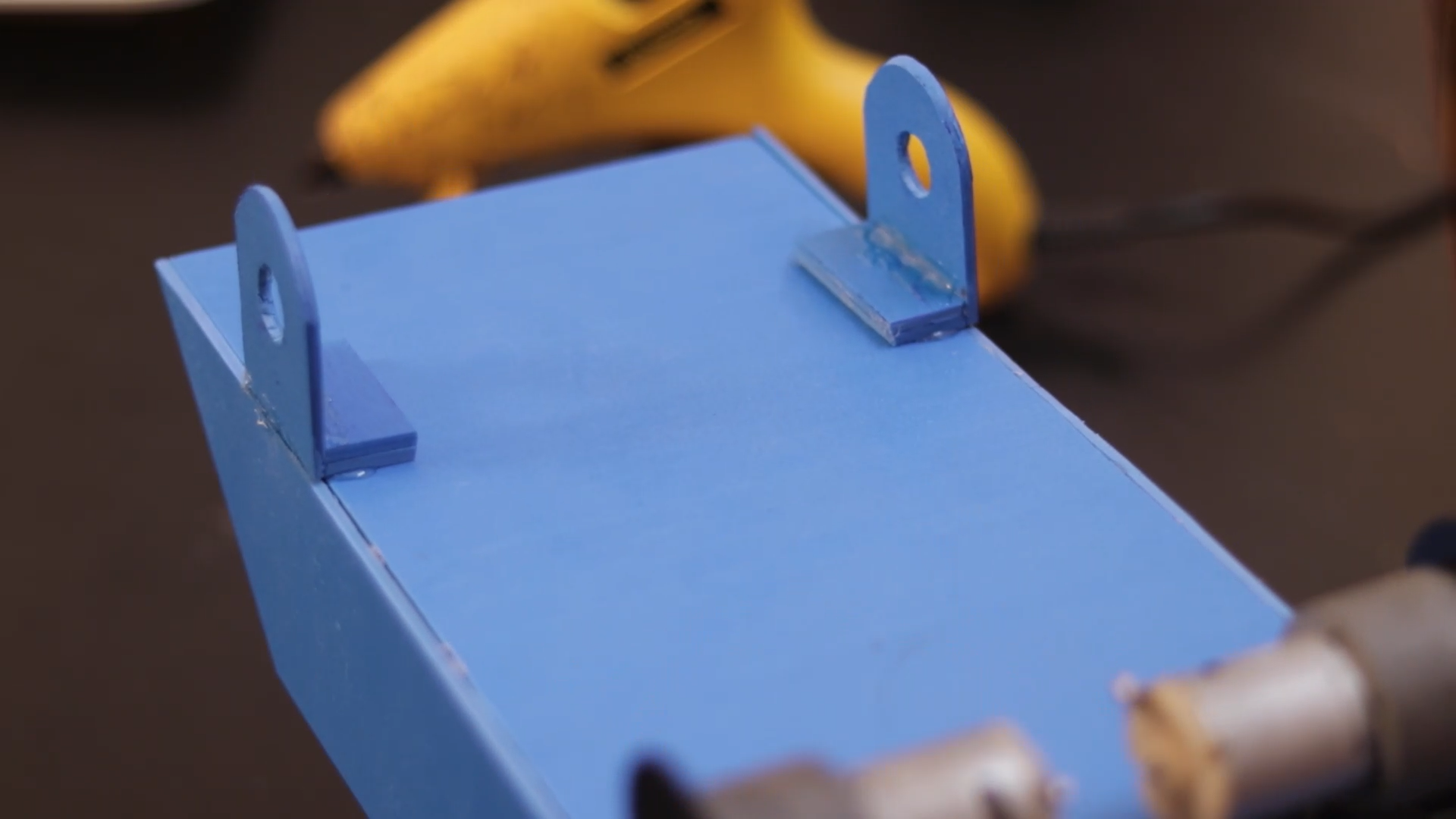 Github Selena1995 Arduino Toy Truck Here In This Instructable I Have Made An Arduino