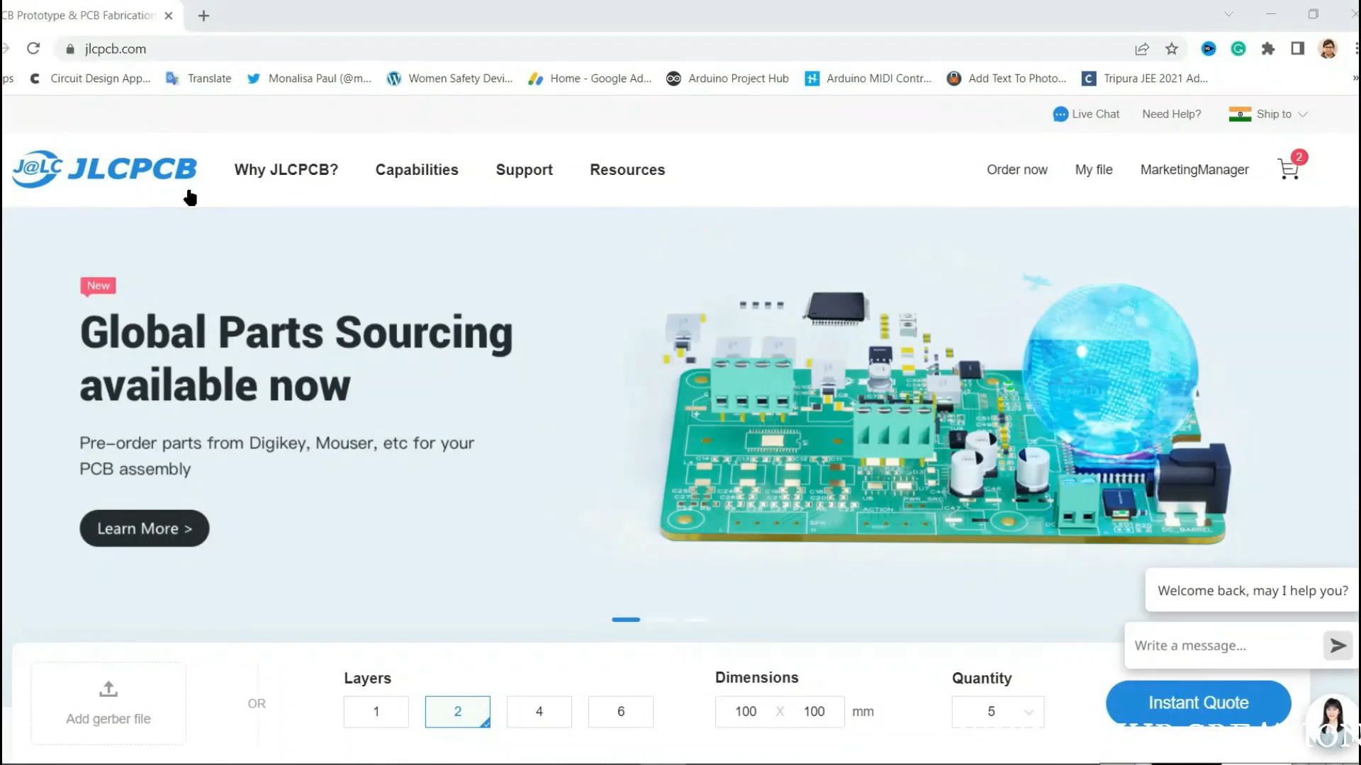 Github Selena1995 Arduino Toy Truck Here In This Instructable I Have Made An Arduino