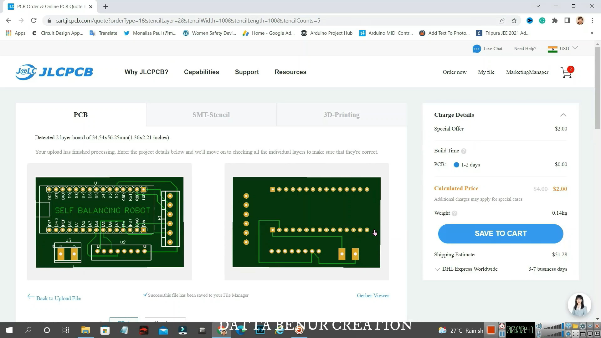 GitHub - selena1995/Arduino-Toy-Truck: Here in this instructable i have ...