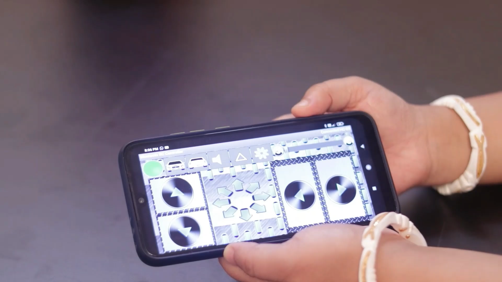 GitHub - selena1995/Arduino-Toy-Truck: Here in this instructable i have ...