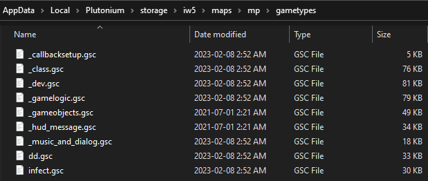 GitHub - AmoAlireza/plutoiw5-inf-shop
