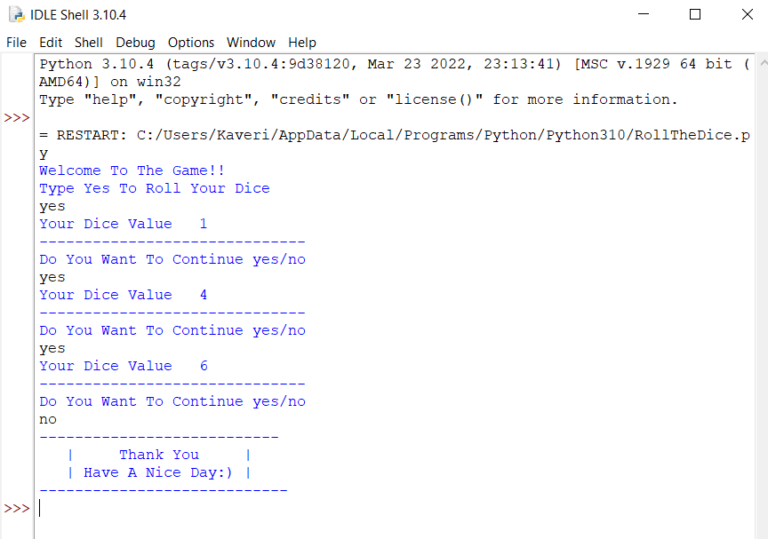 GitHub - Kaveri-14/Python-Mini-Projects: This repository is about my ...