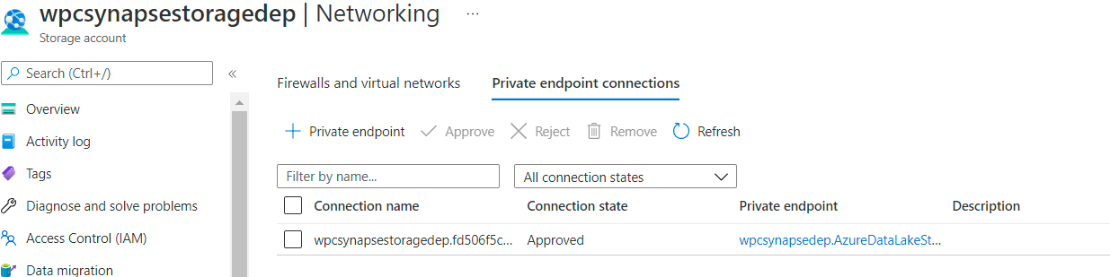 More information at end of the article on how to approve when state is ...