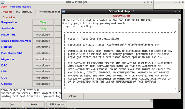 GitHub - Mansi-VLSI-3/VSD-IAT_Workshop_VLSI-SOC_PHYSICAL_DESIGN_using_open_source_eda_tools