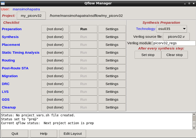 GitHub - Mansi-VLSI-3/VSD-IAT_Workshop_VLSI-SOC_PHYSICAL_DESIGN_using ...