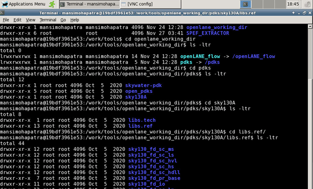 GitHub - Mansi-VLSI-3/Advanced-Physical-Design-using-OpenLANE-Sky130 ...