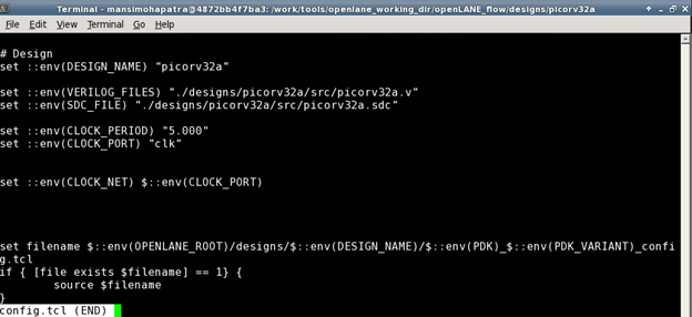 GitHub - Mansi-VLSI-3/Advanced-Physical-Design-using-OpenLANE-Sky130 ...